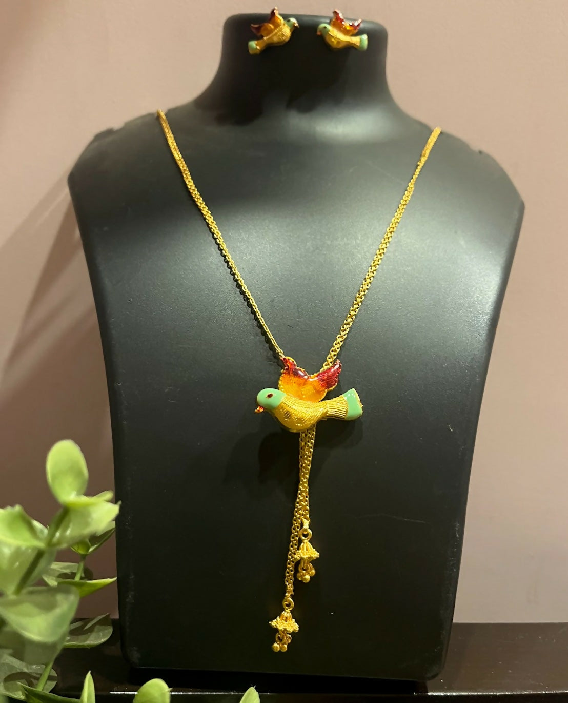 Ruby Regalia – Cavirk